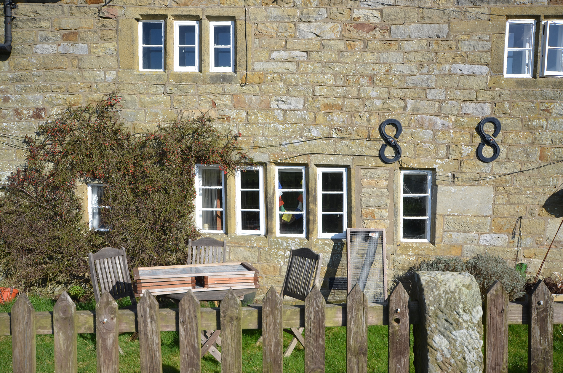 Brereton Cottages Goathland | York Conservation Trust