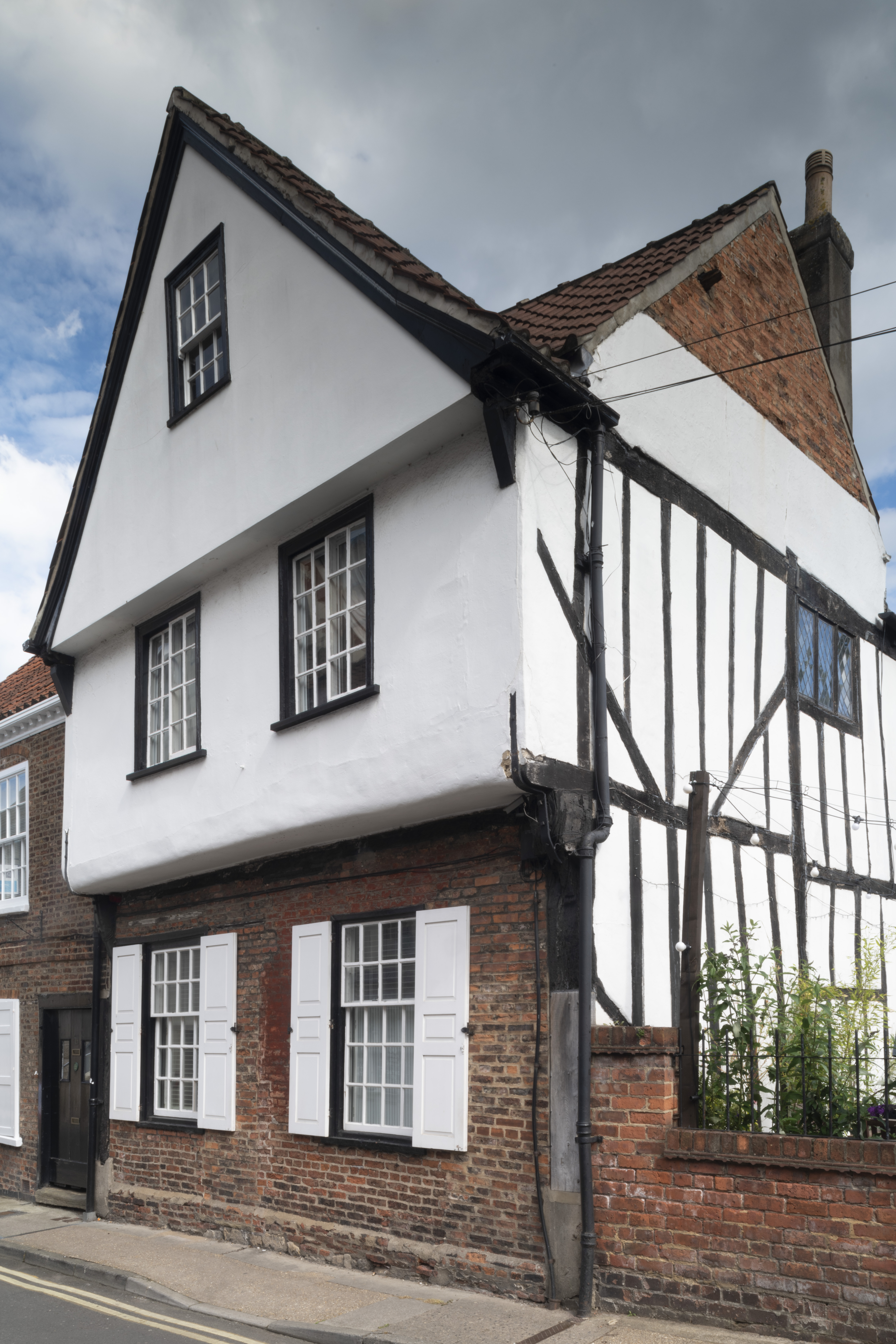 Our buildings | York Conservation Trust | People and place