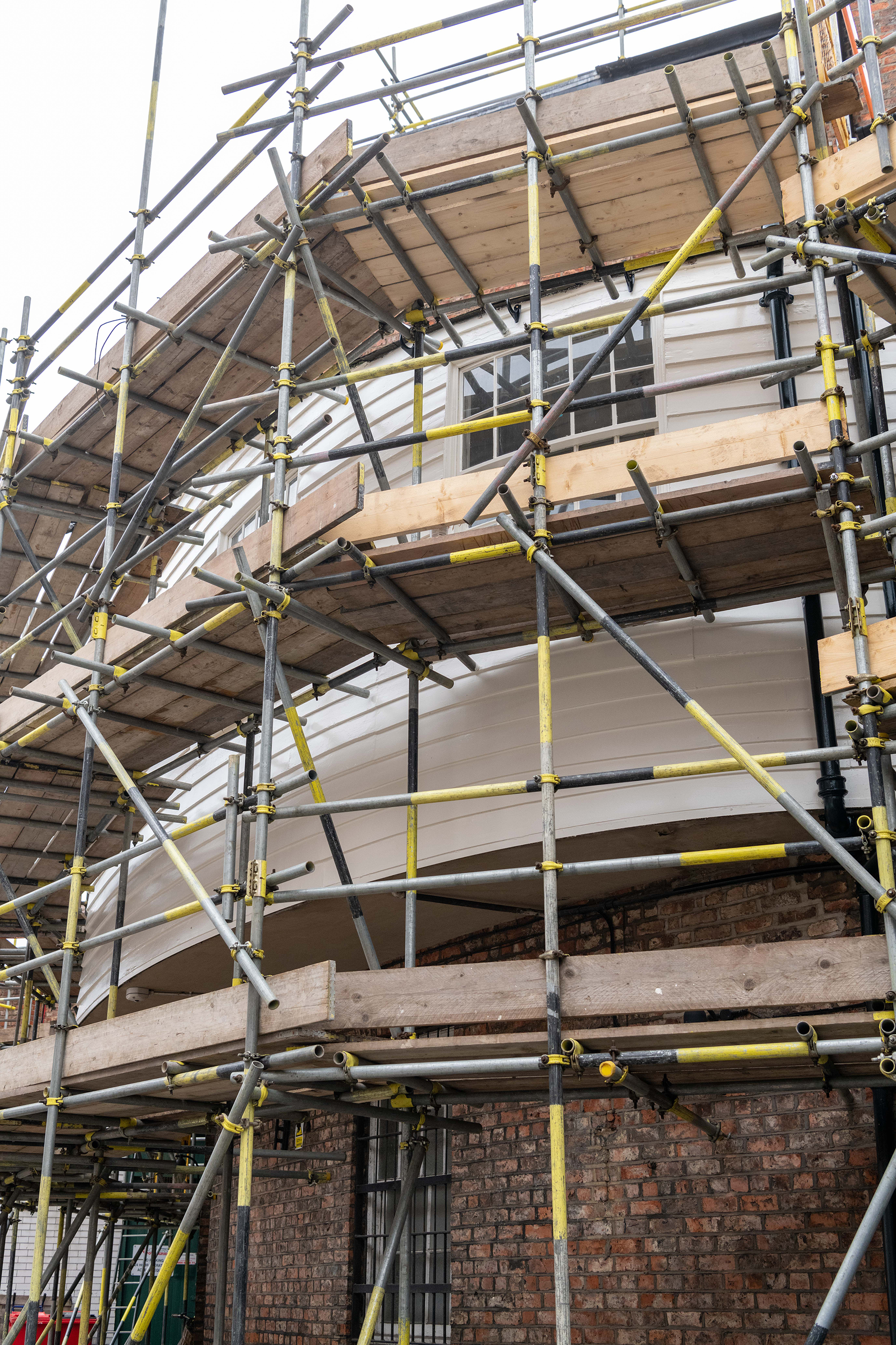 Our buildings | York Conservation Trust | People and place